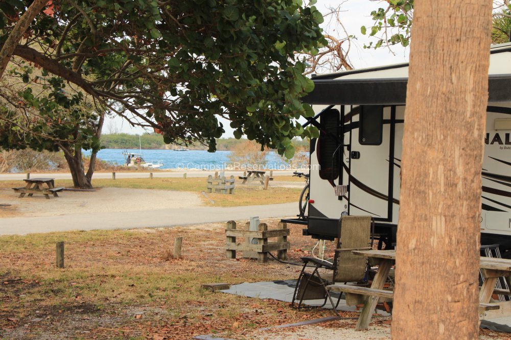 Sebastian Inlet State Park, Florida, United States