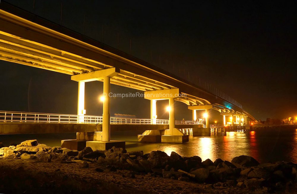 Sebastian Inlet State Park, Florida, United States