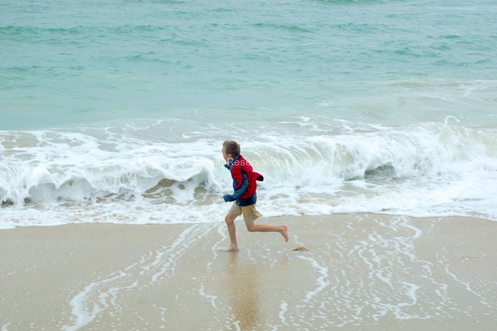 Sebastian Inlet State Park, Florida, United States