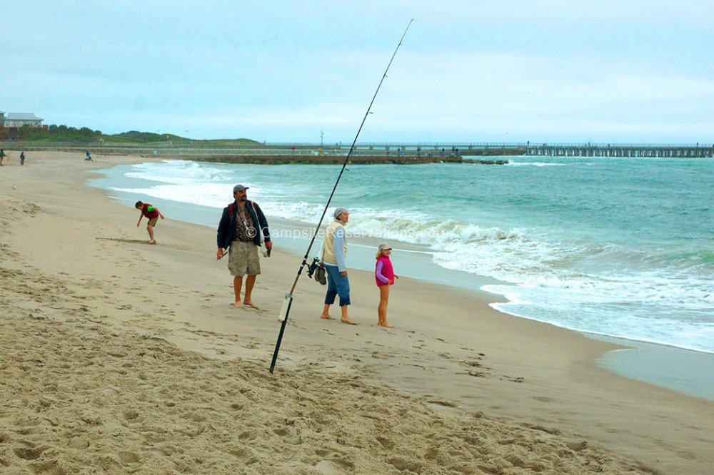 Sebastian Inlet State Park, Florida, United States
