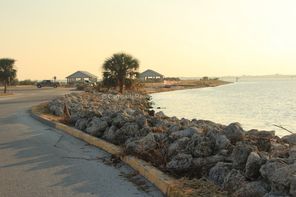 Sebastian Inlet State Park, Florida, United States