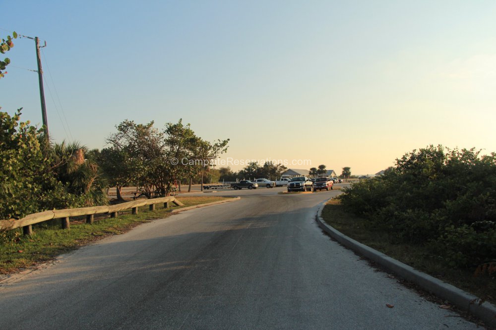 Sebastian Inlet State Park, Florida, United States