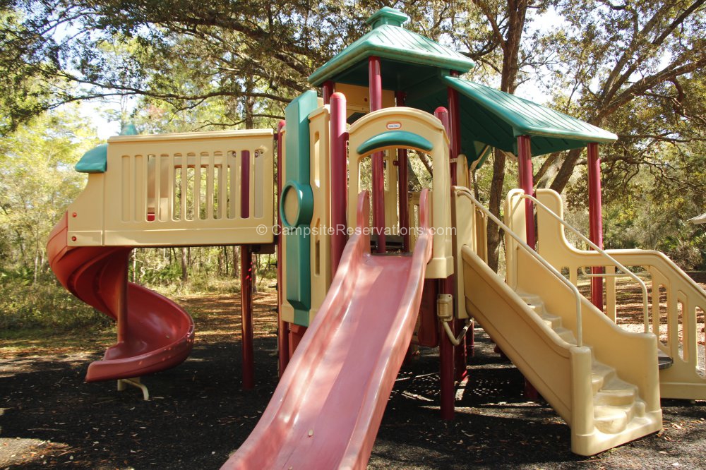 Silver Springs State Park, Florida, United States