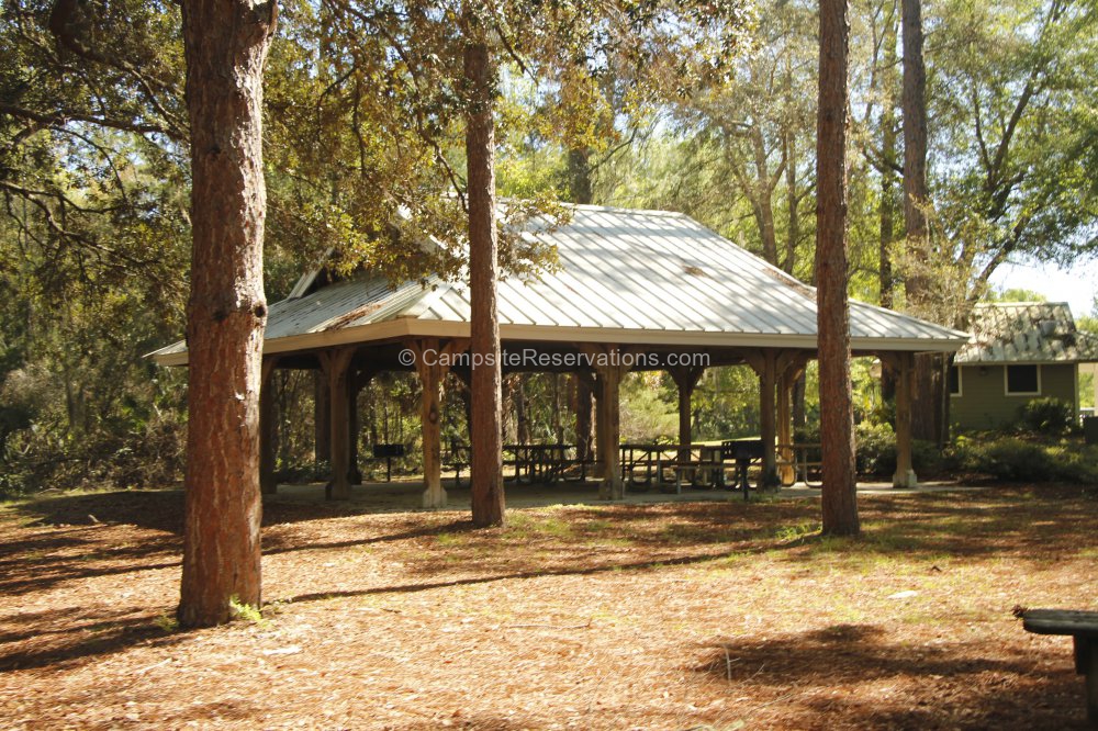 Silver Springs State Park, Florida, United States
