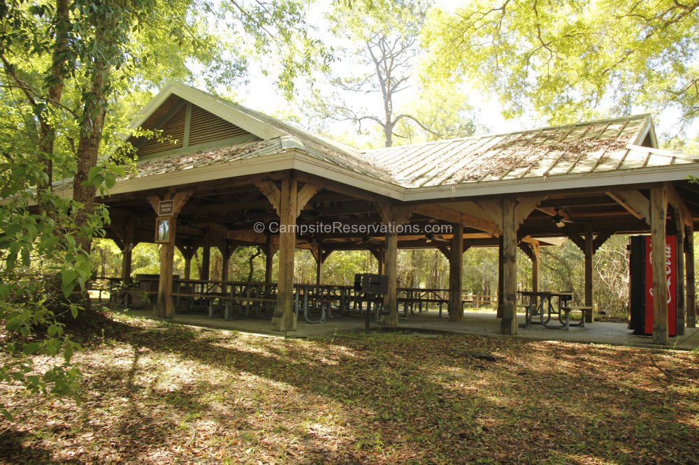 Silver Springs State Park, Florida, United States