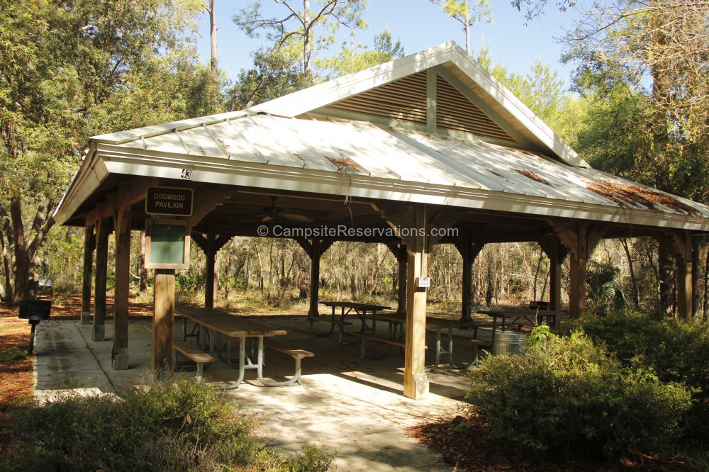 Silver Springs State Park, Florida, United States