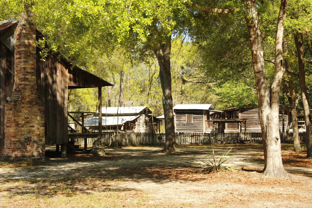 Silver Springs State Park, Florida, United States