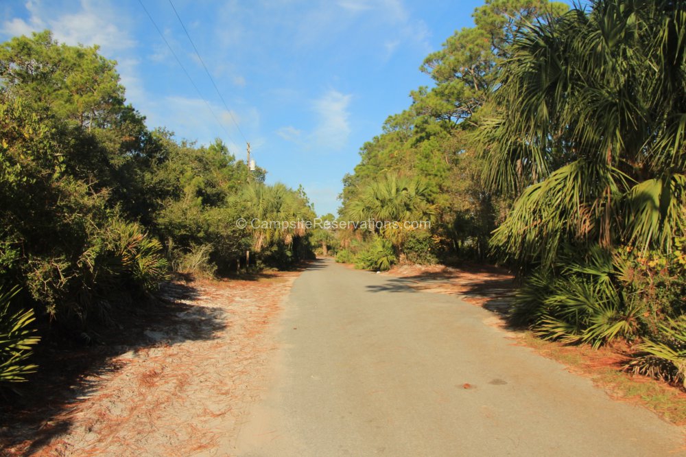 St. Andrews State Park, Florida, United States