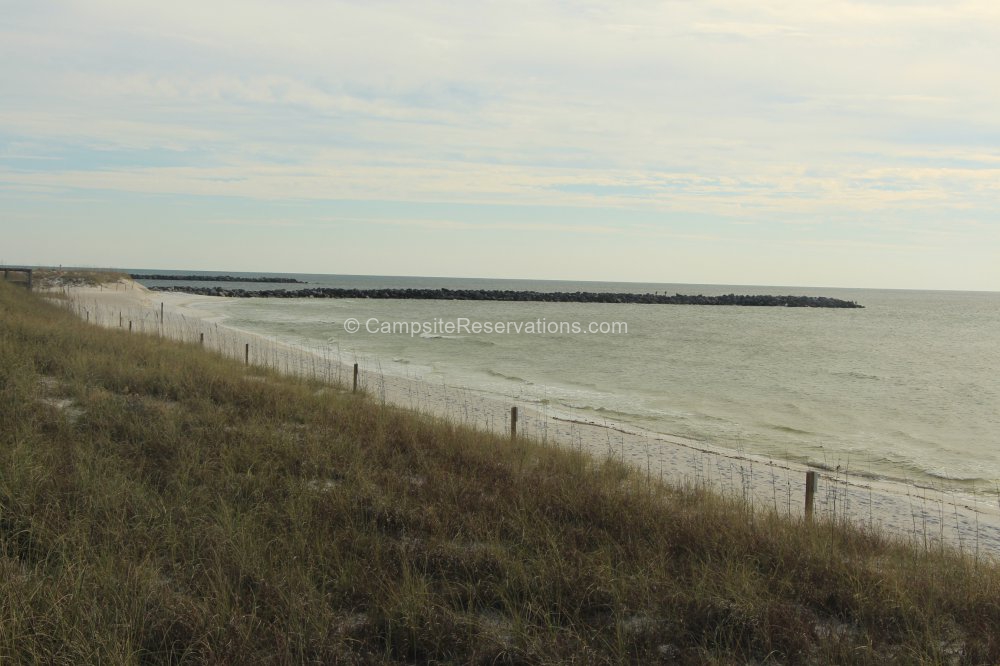 St. Andrews State Park, Florida, United States