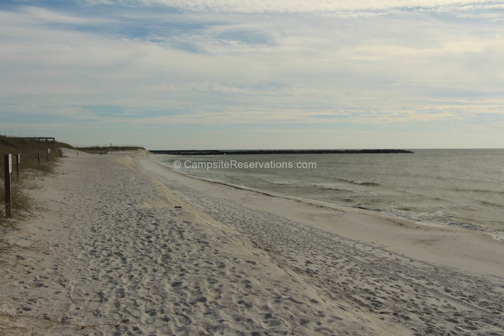 St. Andrews State Park, Florida, United States