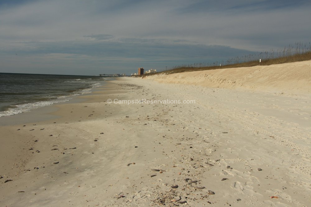 St. Andrews State Park, Florida, United States