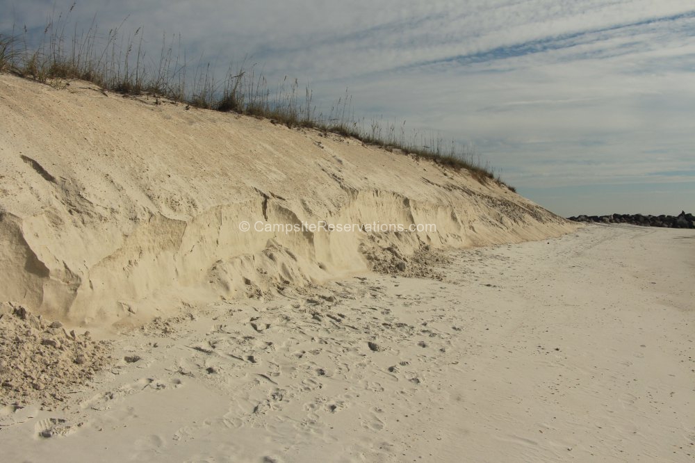 St. Andrews State Park, Florida, United States