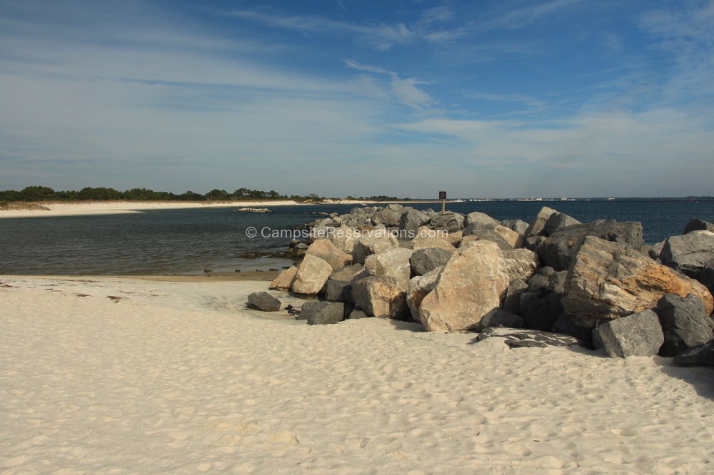 St. Andrews State Park, Florida, United States