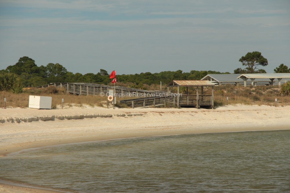 St. Andrews State Park, Florida, United States