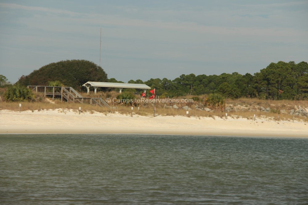 St. Andrews State Park, Florida, United States