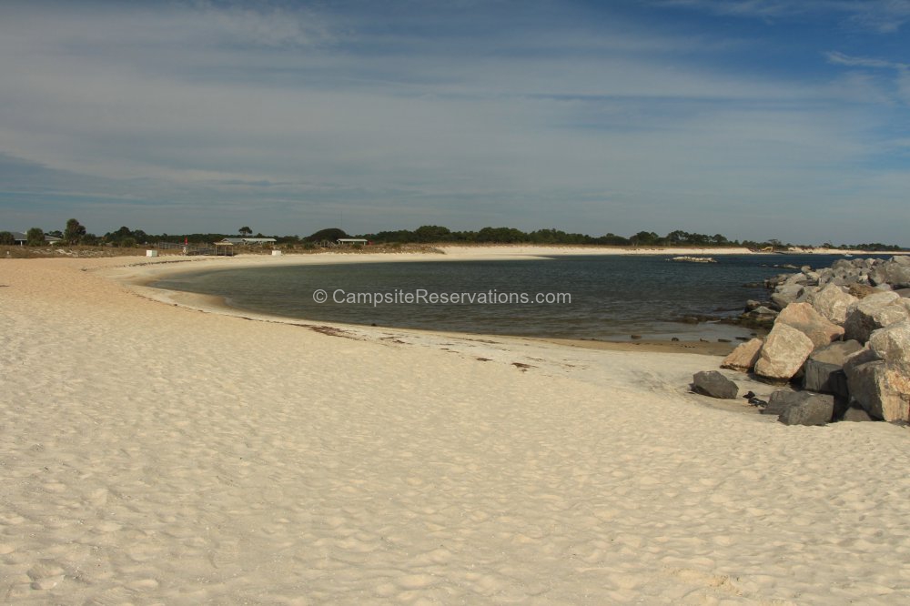 St. Andrews State Park, Florida, United States