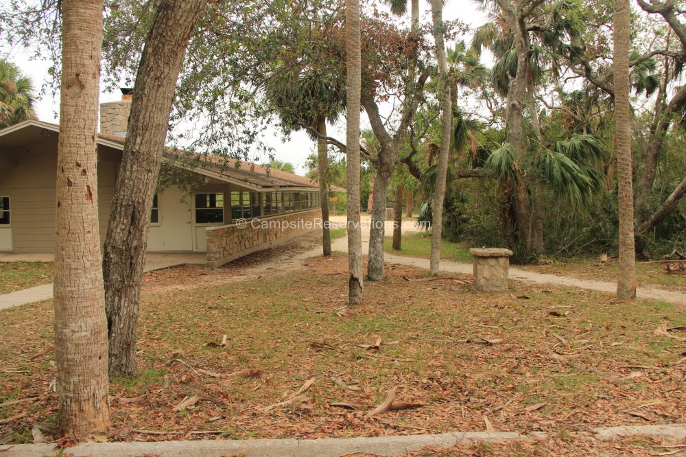 Photo of Tomoka State Park, Florida, United States