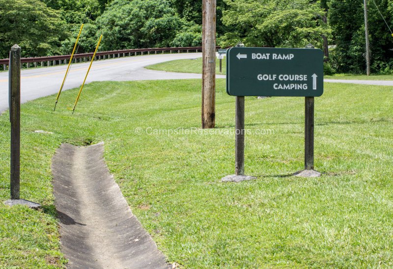 General Burnside State Park, Kentucky, United States