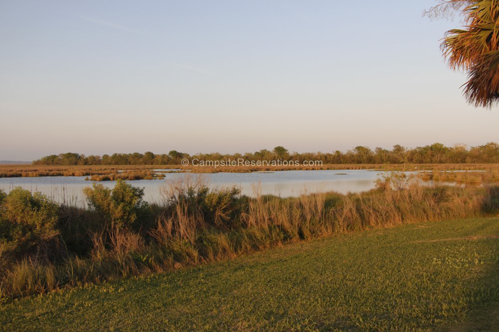 Photo of Cypremort Point State Park, Louisiana, United States