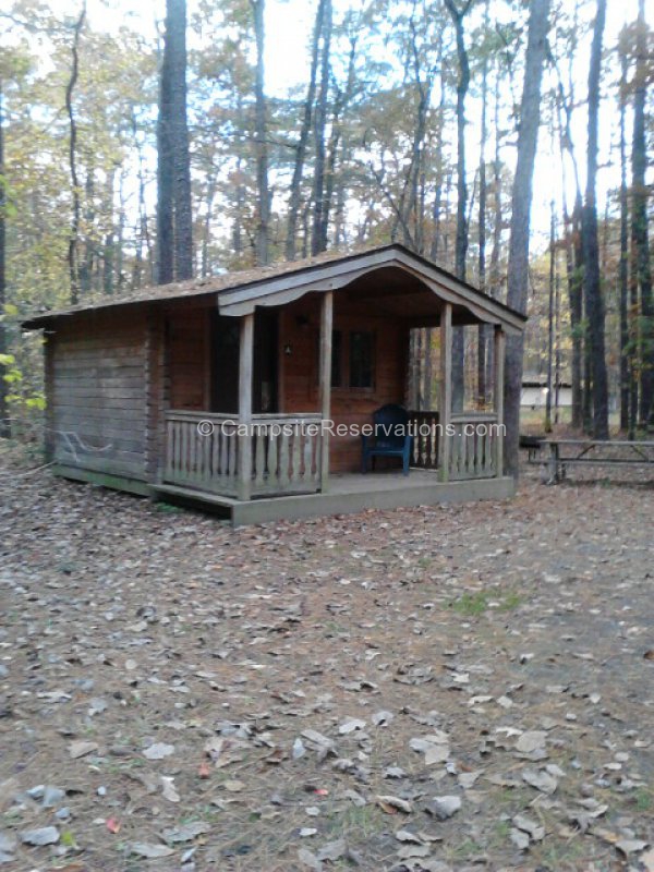 Martinak State Park Campground - A Loop at Martinak State Park ...