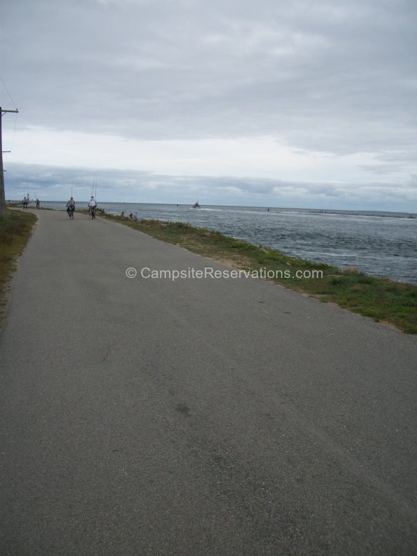 Photo of Scusset Beach State Reservation, Massachusetts, United States