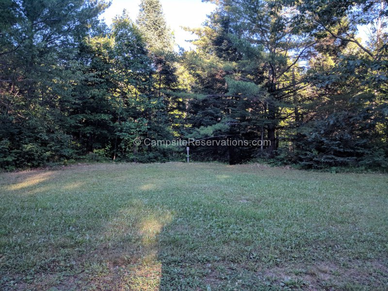 Photo of Alpine Campground, Michigan, United States