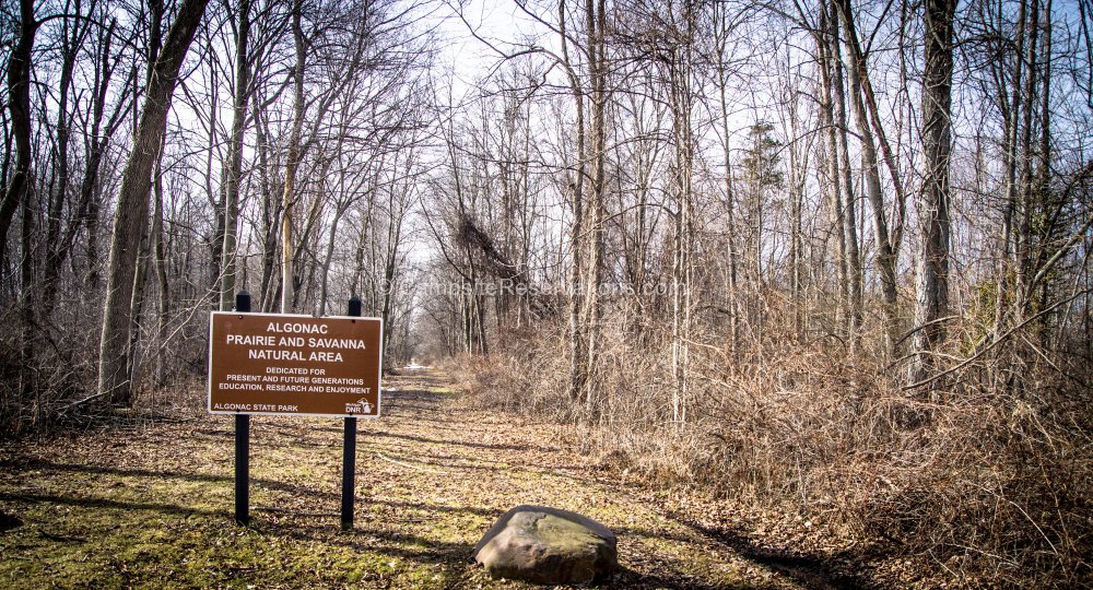 Algonac State Park, Michigan, United States