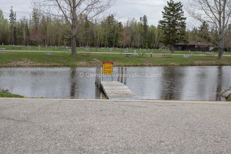 Aloha State Park, Michigan, United States