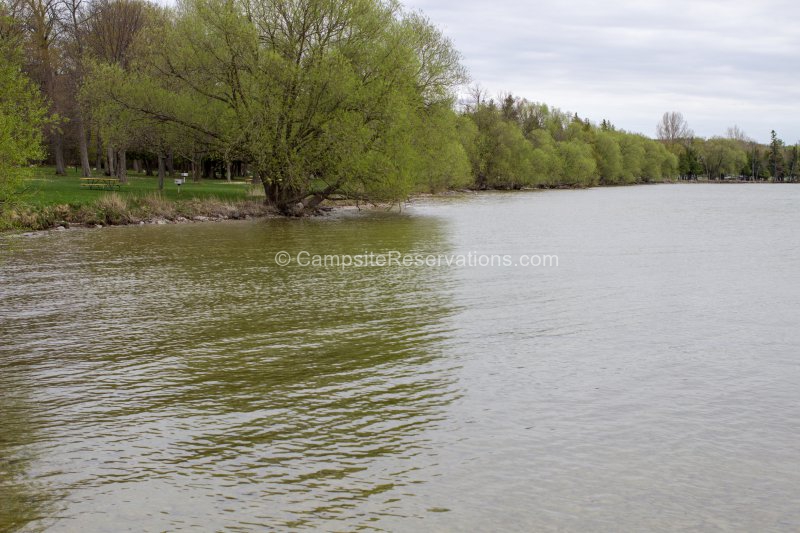 Aloha State Park, Michigan, United States