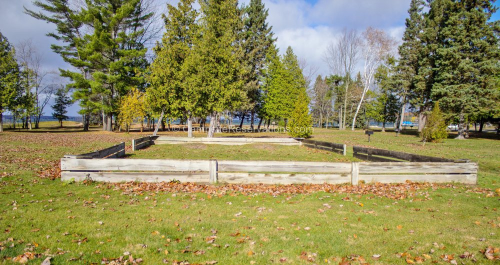 Burt Lake State Park, Michigan, United States