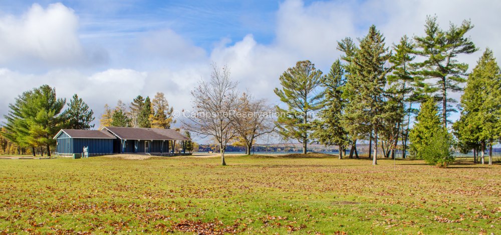 Burt Lake State Park, Michigan, United States