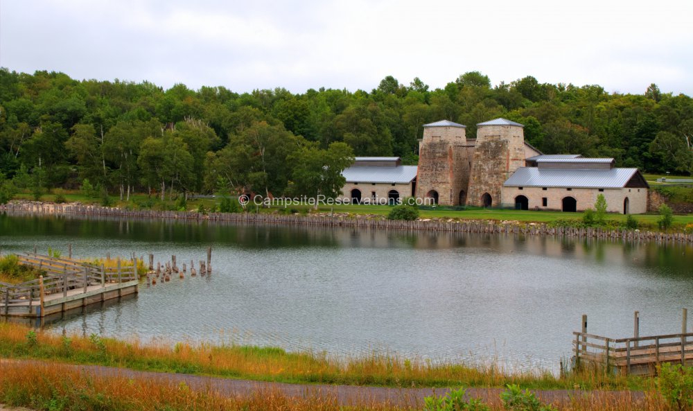 Campsite Reservations | Camping Reservations, Photos, Reviews, and ...