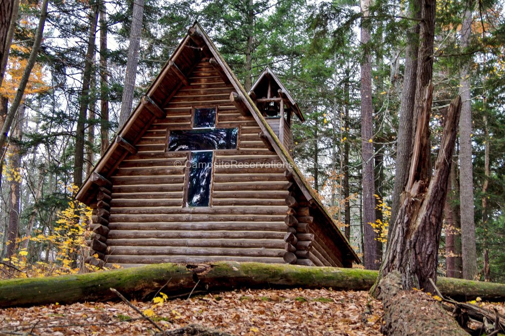 Hartwick Pines State Park, Michigan, United States