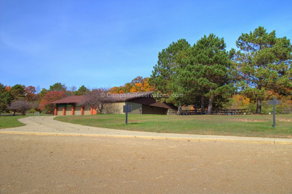 Holly State Rec Area, Michigan, United States