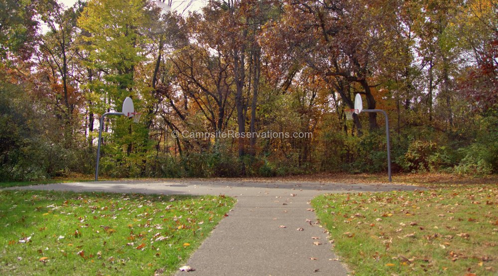 Holly State Rec Area, Michigan, United States