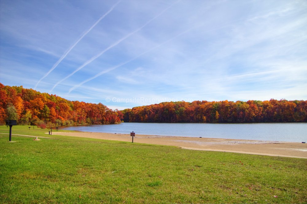Holly State Rec Area, Michigan, United States