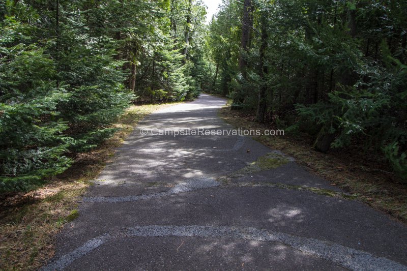 Indian Lake State Park, Michigan, United States