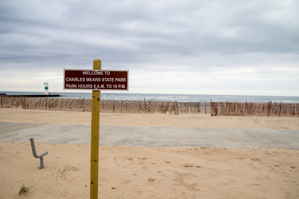 Mears State Park, Michigan, United States