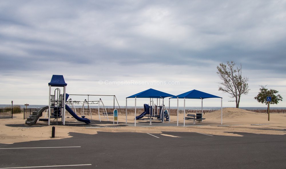 Mears State Park, Michigan, United States