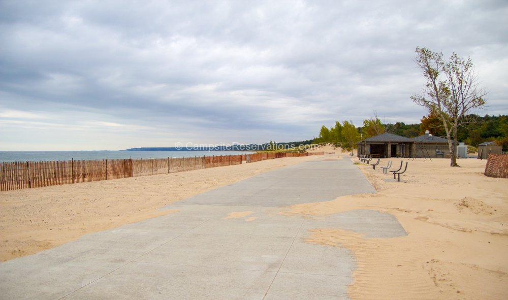 Mears State Park, Michigan, United States