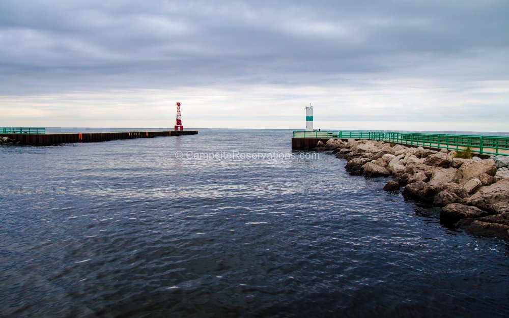 Mears State Park, Michigan, United States