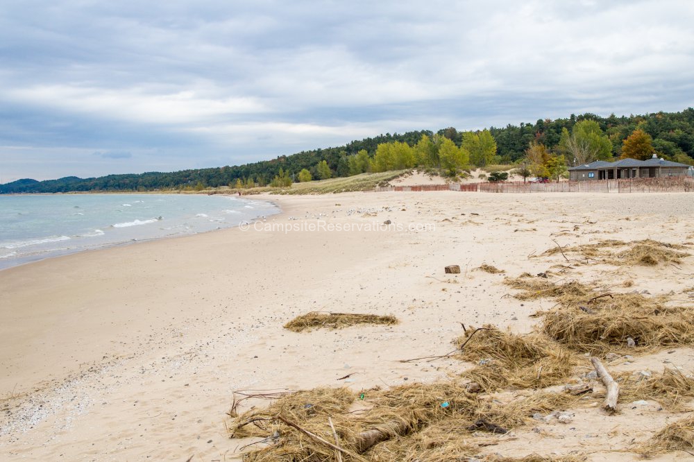 Mears State Park, Michigan, United States