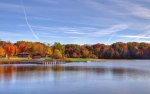 Metamora-Hadley State Rec Area, Michigan, United States