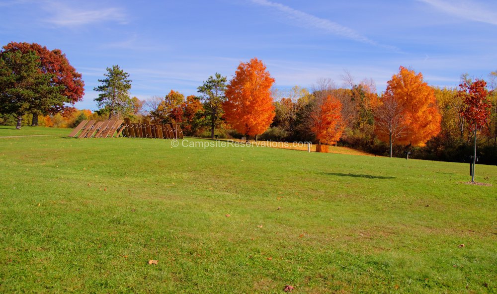 Metamora-Hadley State Rec Area, Michigan, United States