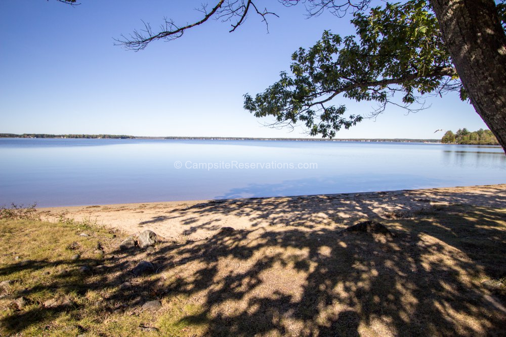 Photo of Mitchell State Park, Michigan, United States