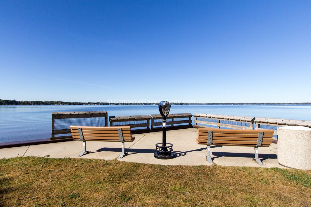 Mitchell State Park, Michigan, United States