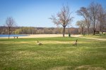 Pontiac Lake State Rec Area, Michigan, United States