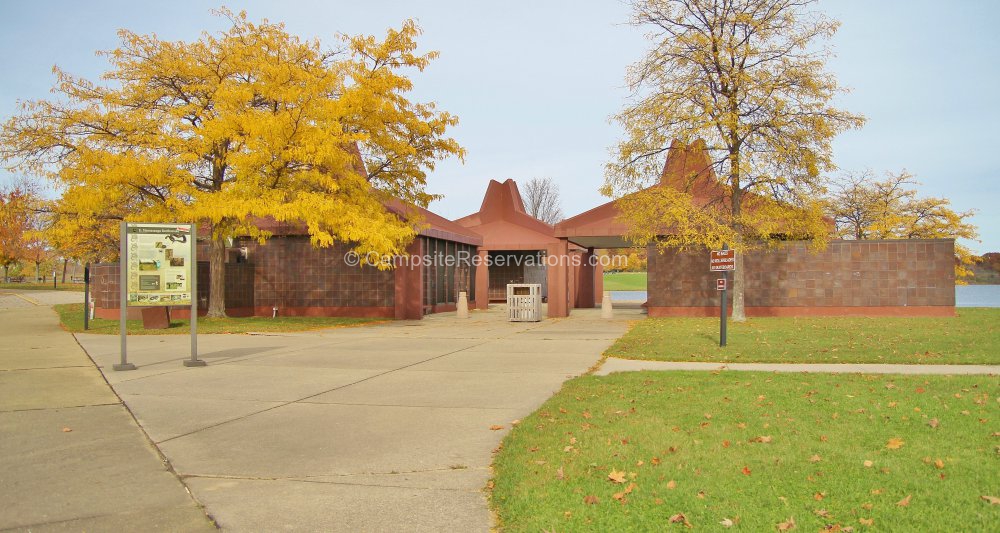 Photo of Seven Lakes State Park, Michigan, United States