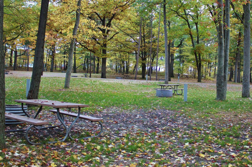 Sleeper State Park, Michigan, United States