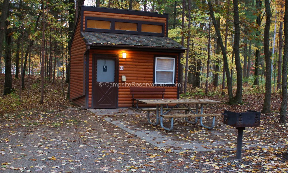 Sleeper State Park, Michigan, United States